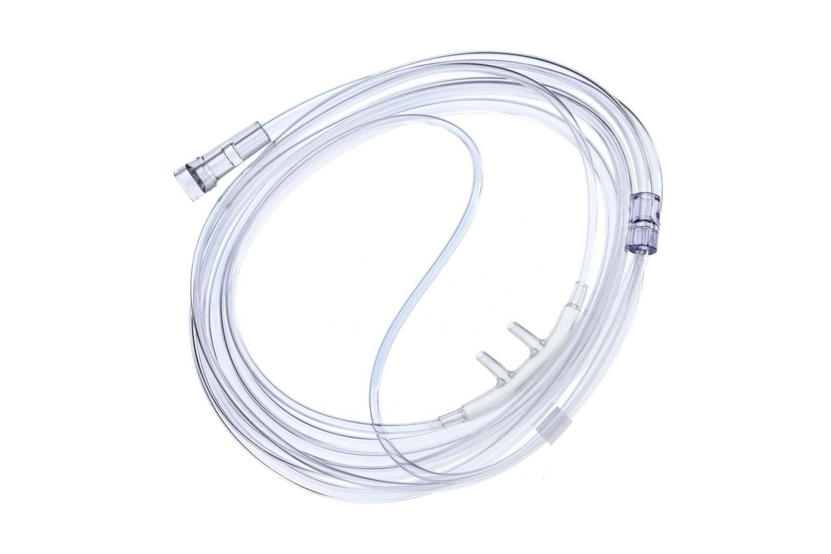 Oxygen Nasal Cannula Paediatric – Equipment | MedAire Shop - US