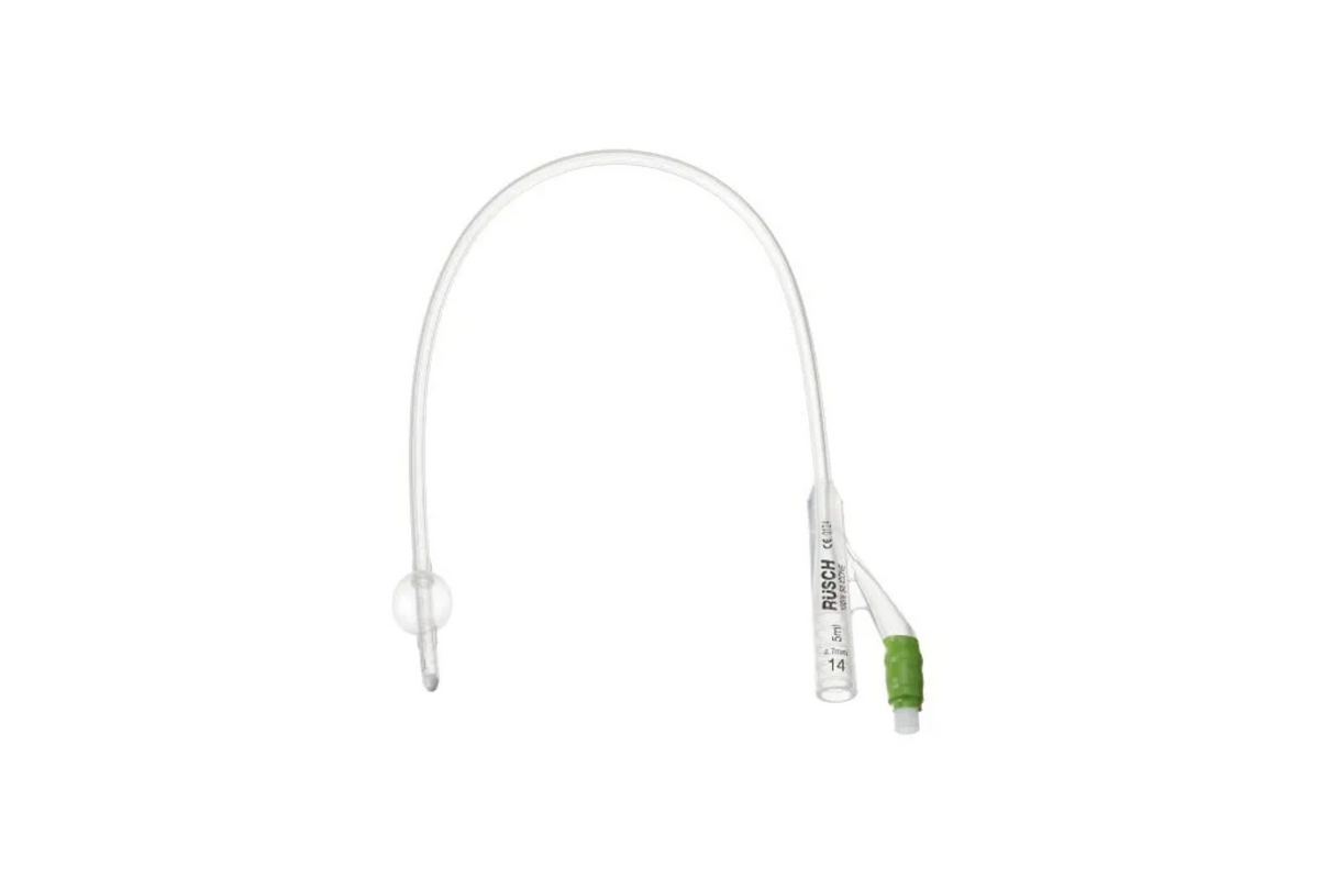 Urinary Catheter-Foley 14Fr – Equipment | MedAire Shop - US